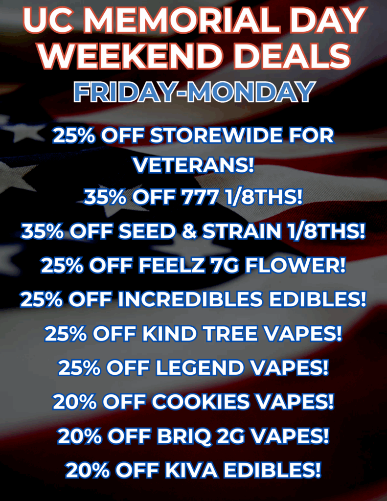 Best Lambertville Dispensary: Union Chill Cannabis Co.